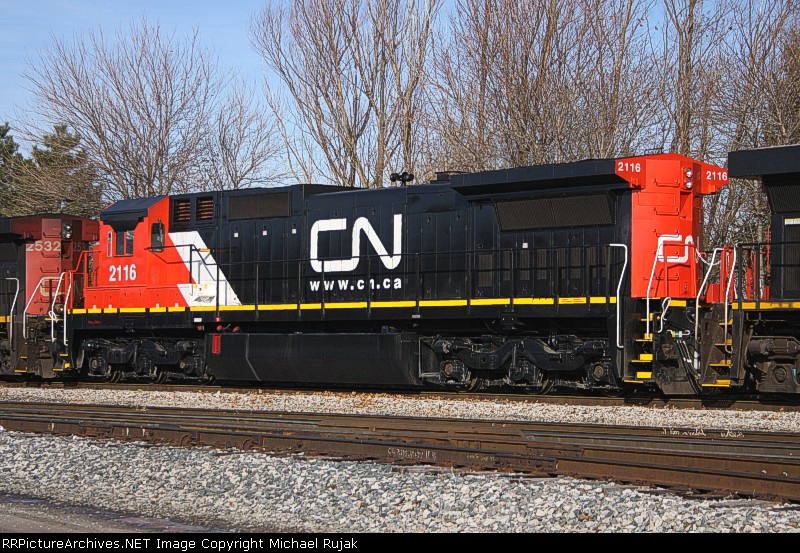 CN 2116
